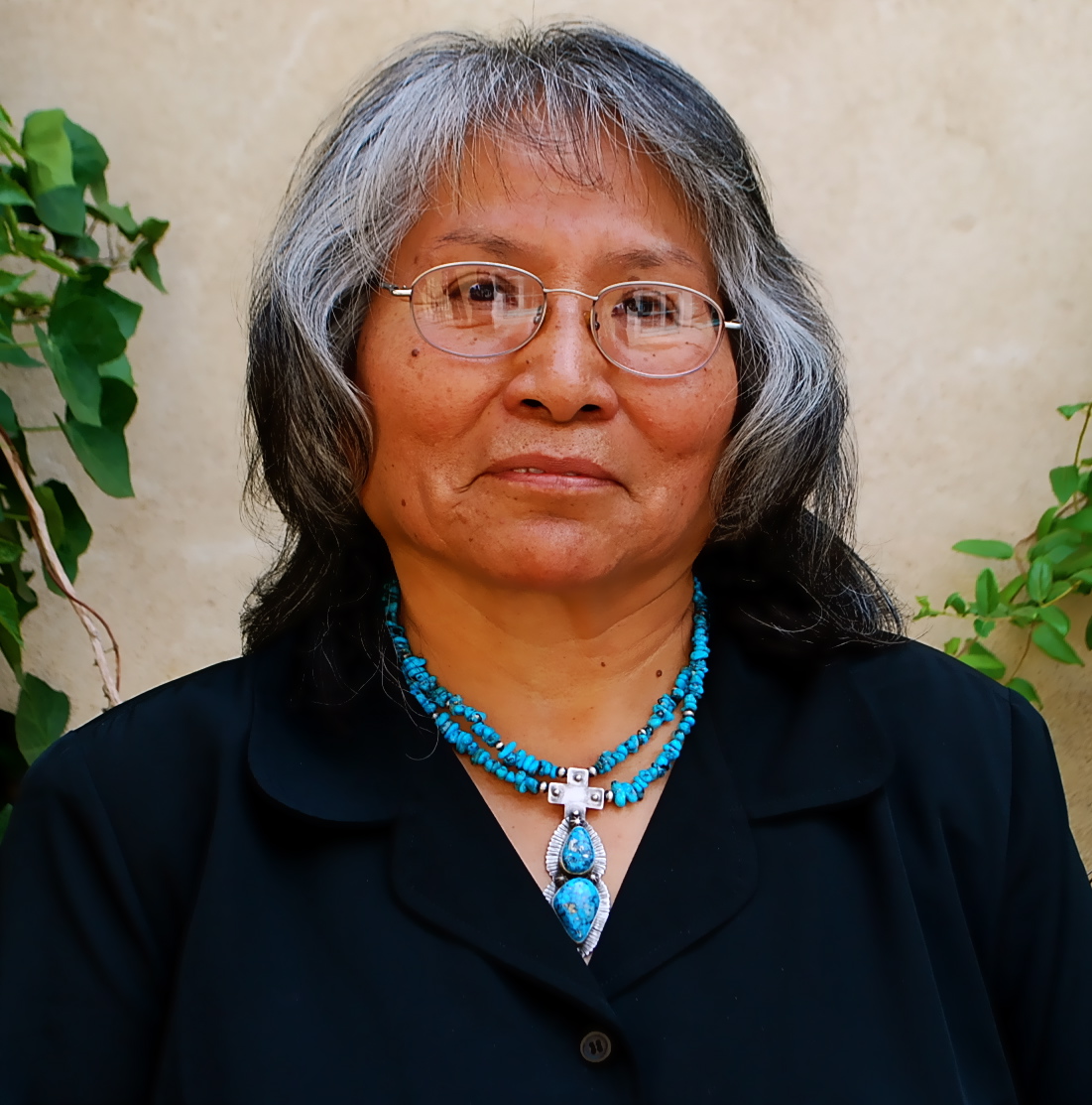 Ruth Ann Begay | Silver Sun
