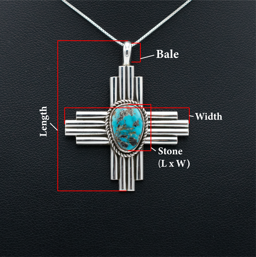 Size Guide | Silver Sun